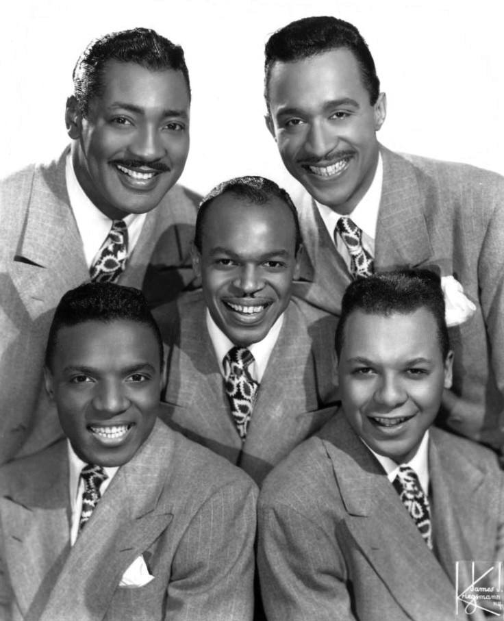VEGAS MYTHS BUSTED: Sammy Davis Jr. Shattered the Strip’s Color Barrier ...