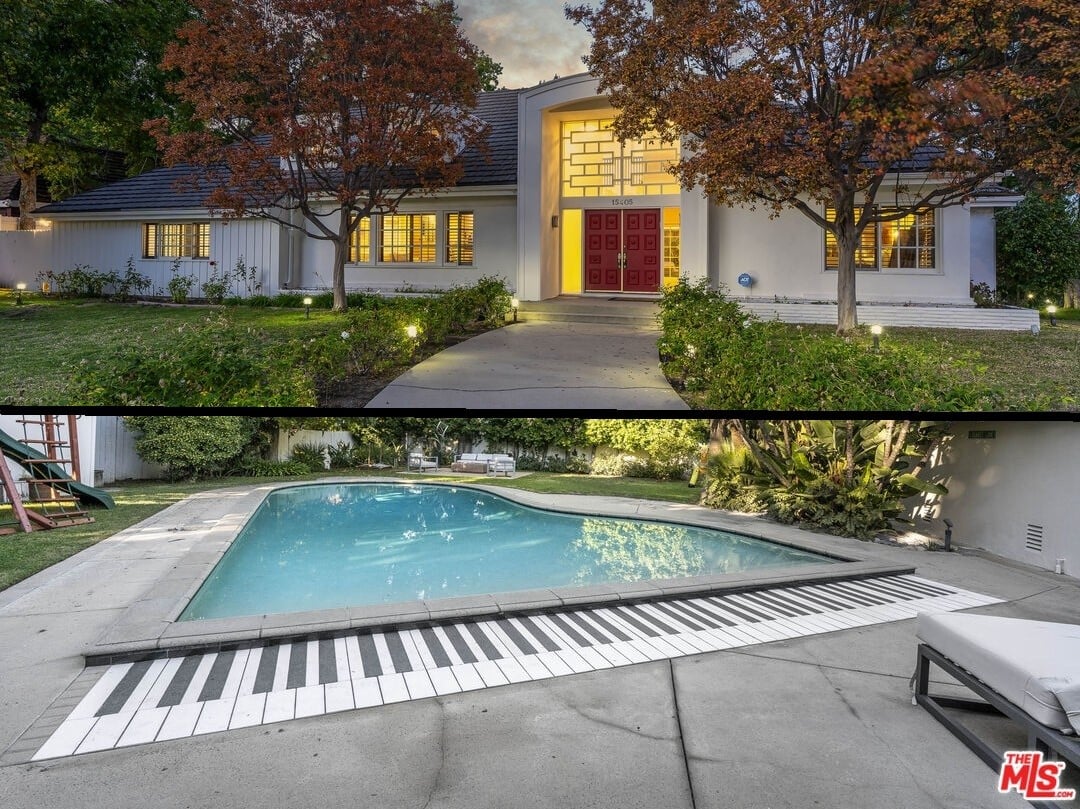 Las Vegas Legend Liberace’s Former LA Home for Sale - Casino.org