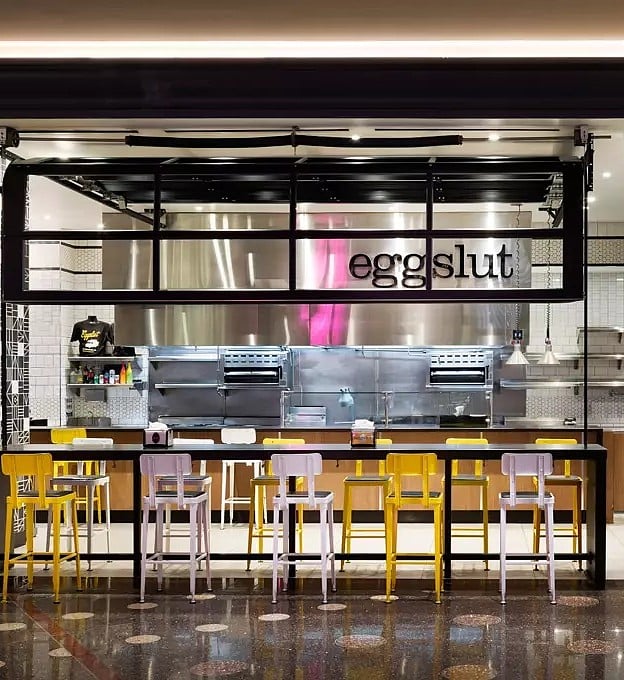 VEGAS DINING NEWS: 2 Fine Dining Lists Totally Diss Strip, Eggslut Hatches 2nd Vegas Location ...