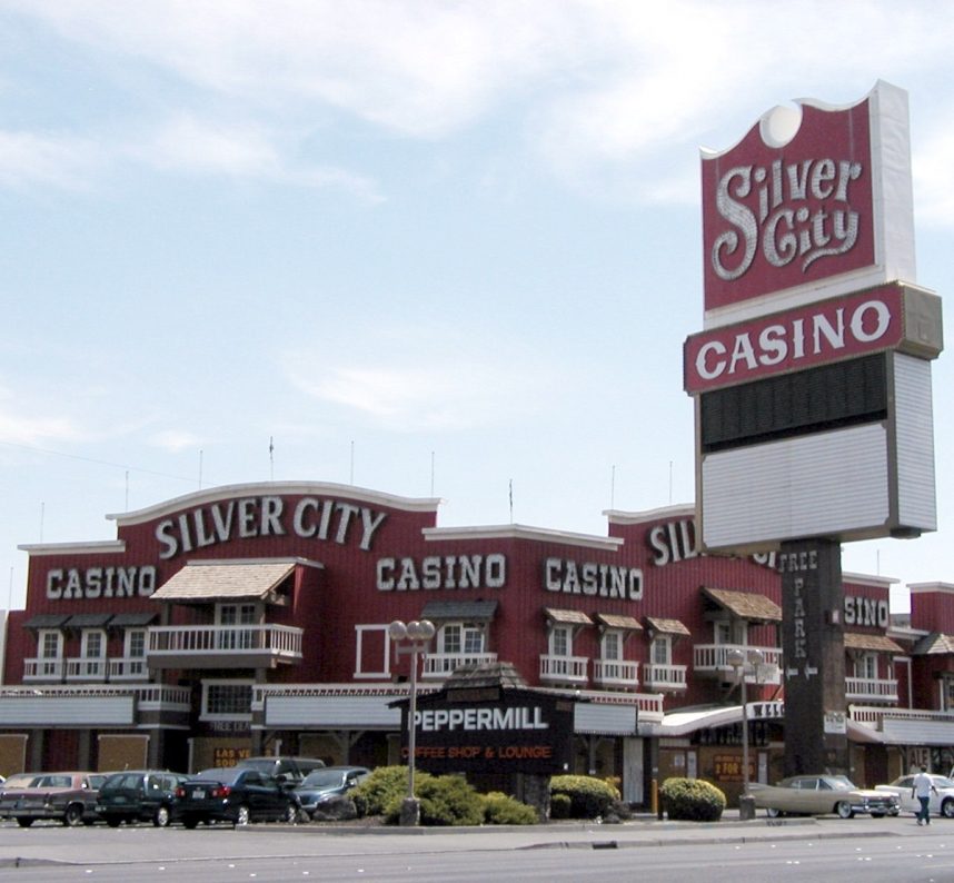 LOST VEGAS: The Riata Casino and the Battle its Owner Lost to the Mob - Casino.org