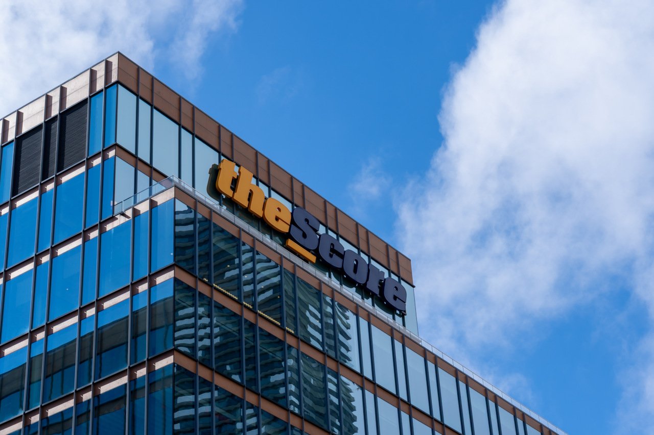 PENN Taps ESPN Exec to Supercharge theScore - Casino.org