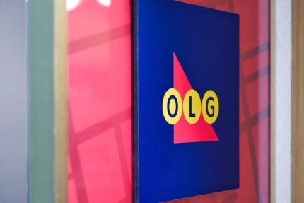 OLG Teams Up with Bede Gaming to Launch New App