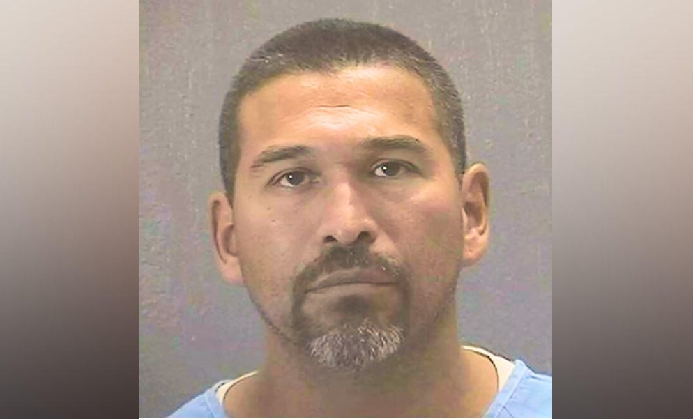 Westside Riva Gang Boss Gets 9 Years for Ordering Kidnapping from Prison