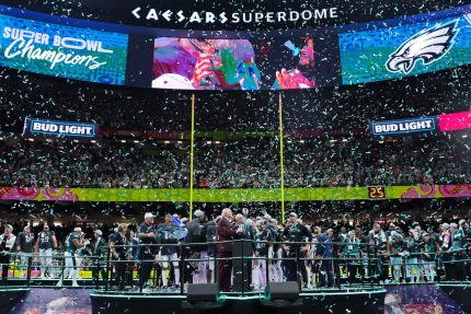 AGA Says Americans Will Wager $1.76 Billion on Super Bowl