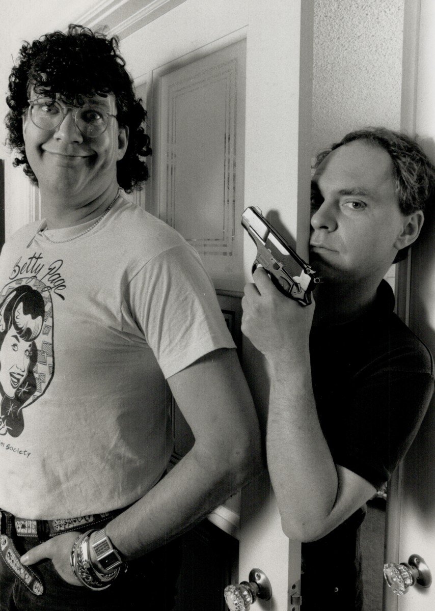 Penn & Teller Cancel Multiple Vegas Shows Due to Injury - Casino.org