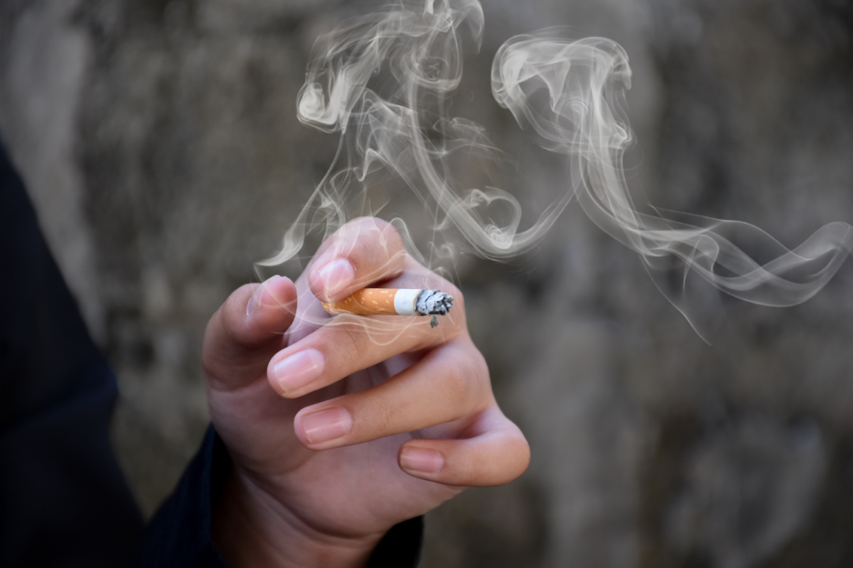 Will Pennsylvania Casino Smoking Be Extinguished in 2026?