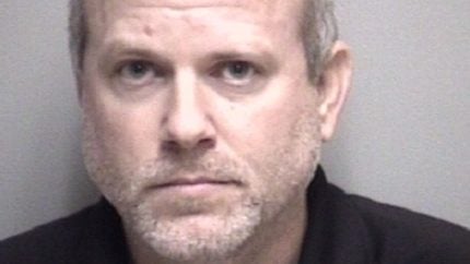 Mayor Arrested After Gambling Machines Found in Laundromat