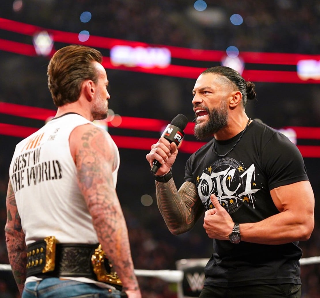 WWE Blocks Wrestlemania Watch Parties Amid Struggling Ticket Sales