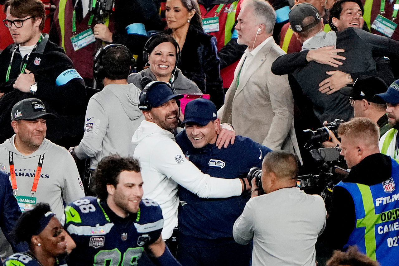 Klint Kubiak on Raiders' Coaching Job: Hell, Yeah, I’m Going