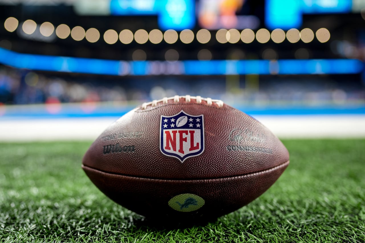 2026 NFL Win-Total Wagers Reveal Surprising Front-Runner