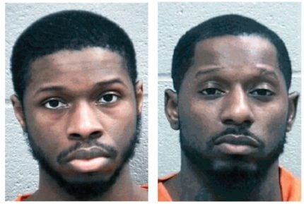 Georgia Brothers Get 20 Years for COAM Gambling Fraud Scheme