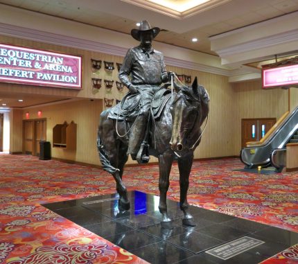‘Yellowstone’ Star to Play Vegas Casino Legend Benny Binion in TV ...