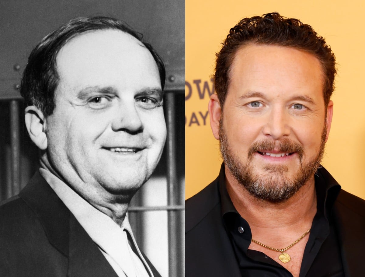 ‘Yellowstone’ Star to Play Vegas Casino Legend Benny Binion in TV ...