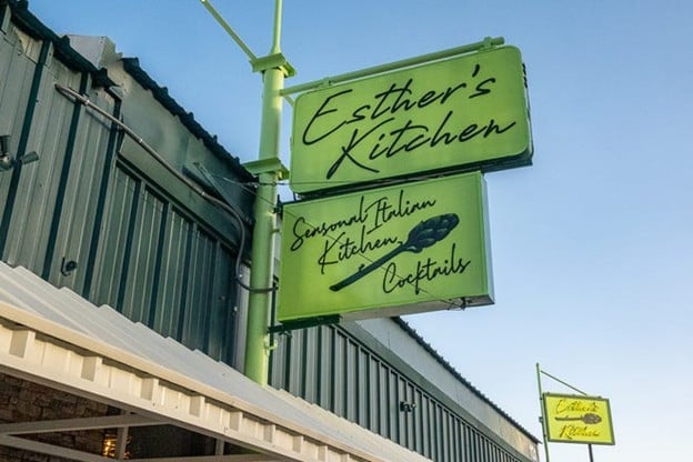 Vegas Dining News: Contramar Opening Date Confirmed and Health Closures