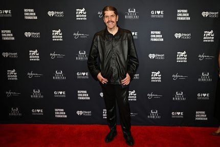 Perez Hilton Hospitalized as Gossip Blogger Reveals Sepsis Diagnosis ...