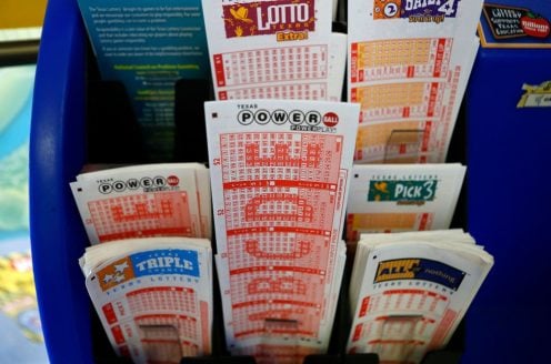 'Joker' Gambler Admits $85M Texas Lottery Takeover