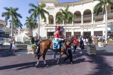 Florida Senate Kills Gulfstream Park-Backed Decoupling Bill