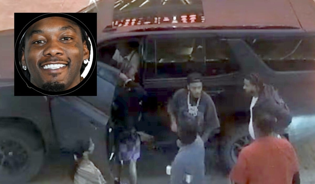 FBI Releases Images of Suspects Wanted in Offset Florida Shooting ...
