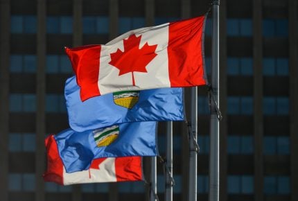 Alberta iGaming Registrant List Reaches 43 Operators
