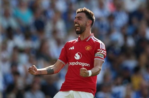 Betway's £20M Manchester United Deal Shows EPL Sponsorship Shift
