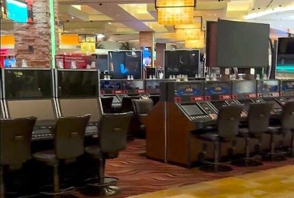 5-Hour Power Outage Unplugs Red Rock Resort Casino Floor - Casino.org