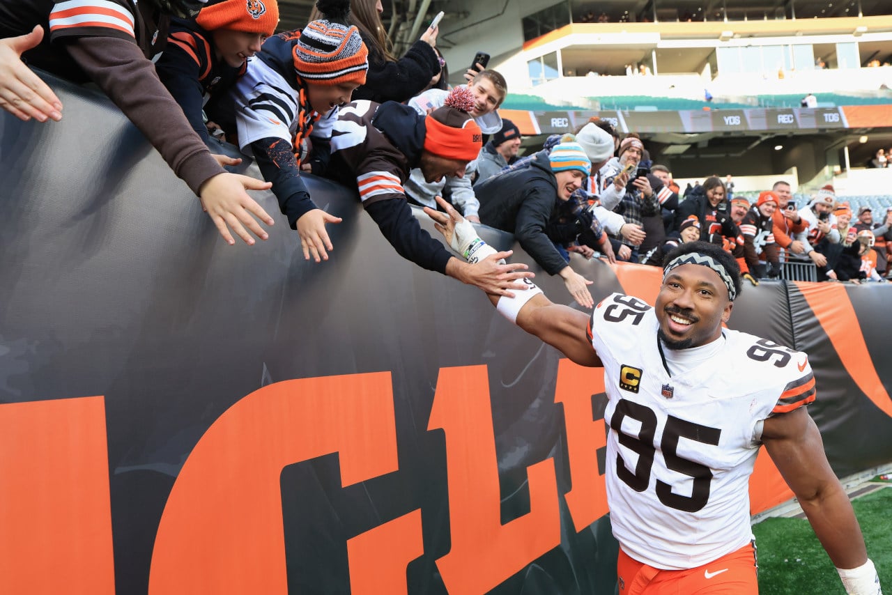 Garrett Trade Sends Shockwaves Through Super Bowl Betting Market