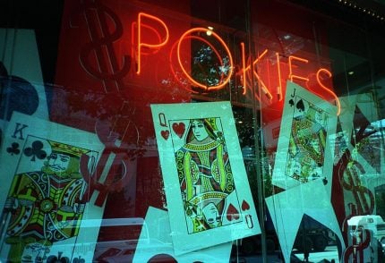 The A$31.5 Billion Reason Australia Wants Slot Machines Switched Off ...