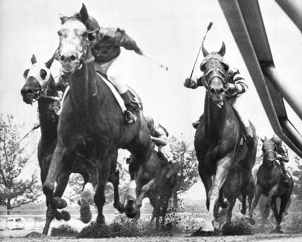 Aqueduct Racetrack Sets Final Race Day After 132 Years