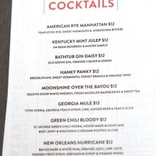 Freedom Beat Restaurant Opens at Downtown Grand