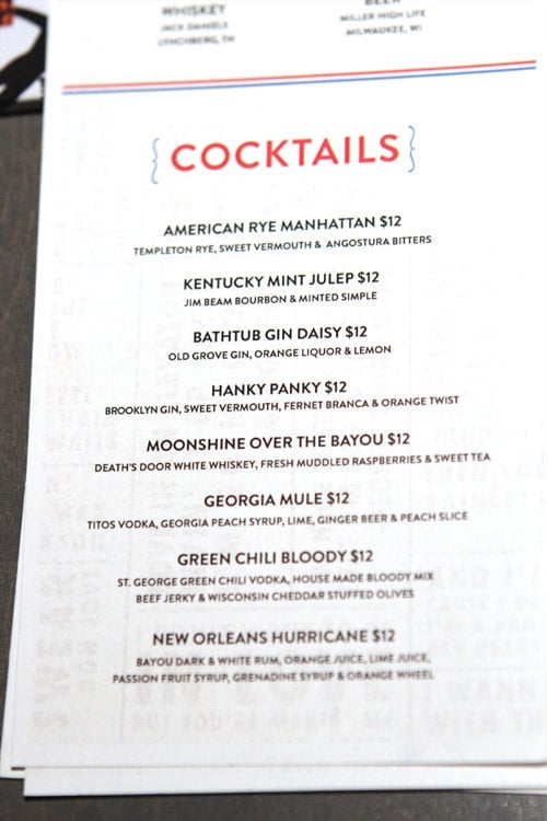 Freedom Beat Restaurant Opens at Downtown Grand