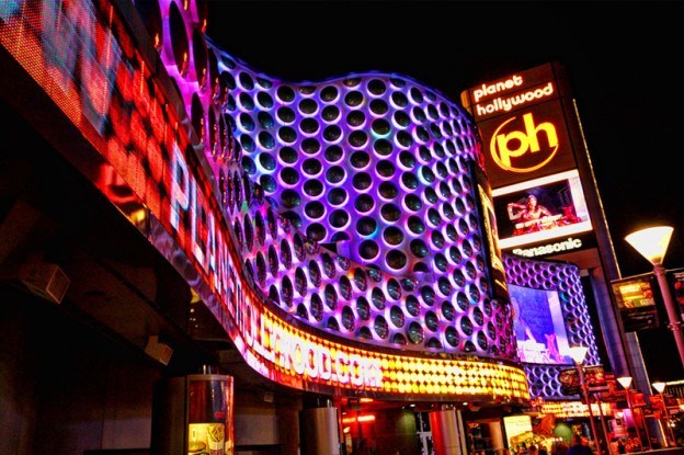 Zappos Theater to Be Renamed Super Sexy Bakkt Theater | Vital Vegas