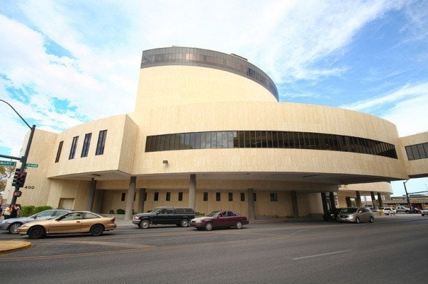 Zappos, Tony Hsieh Move Into Downtown Headquarters | Vital Vegas