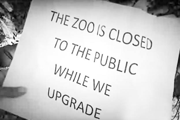 Las Vegas Zoo Closes After Years of Dipshittery | Vital Vegas