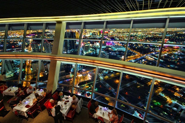 Stratosphere to Get $140 Million in Renovations, Will Call Itself "The ...