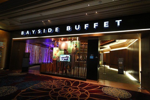 Bayside Buffet at Mandalay Bay: The Las Vegas Buffet You've Been ...