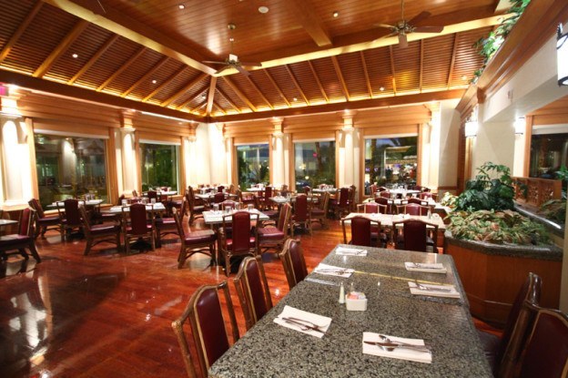 Bayside Buffet at Mandalay Bay: The Las Vegas Buffet You've Been ...