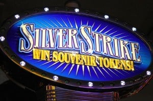 Silver Strikes: When Slots Machines Spit Out Collectible Coins | Vital ...