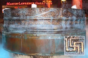 Reskinned "Fall of Atlantis" Attraction Chronicles Rise and Fall of ...