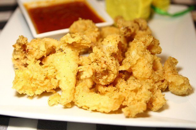 M Resort Opens Delicious New Casual Italian Restaurant, Marinelli's ...