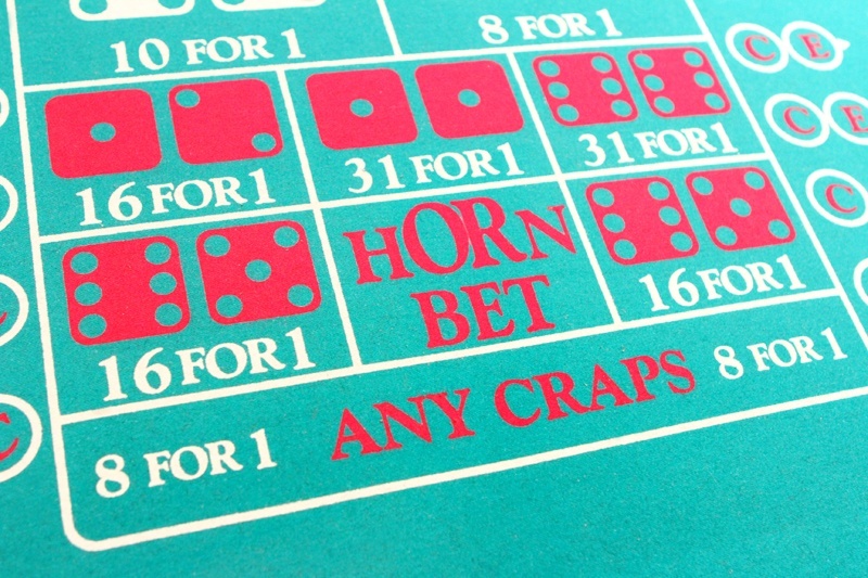 Craps Basics What s A Horn Bet Vital Vegas Craps Basics What s A Horn Bet Vital Vegas