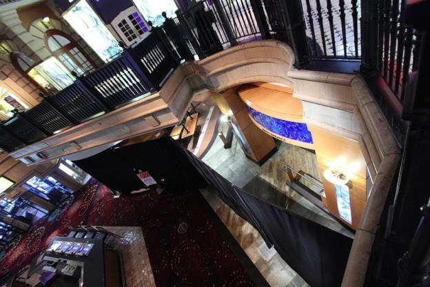 Kiss Mini Golf to Close and Relocate to Rio Las Vegas