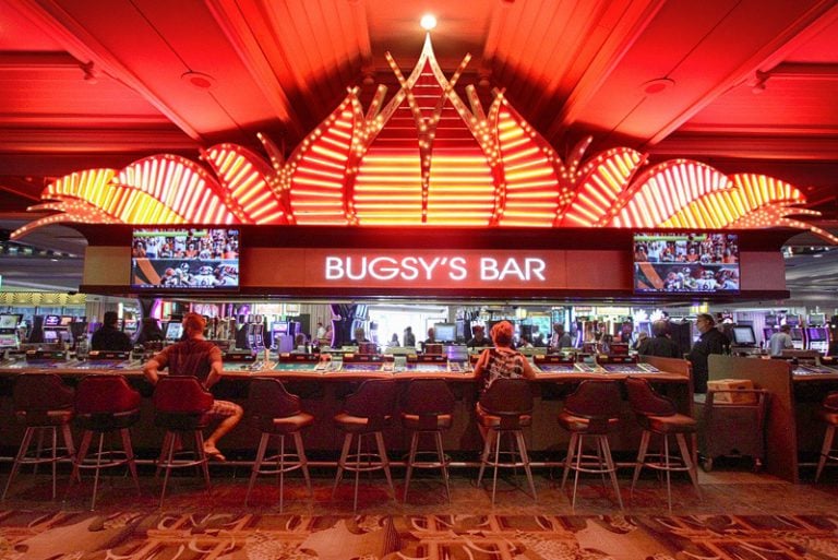 Flamingo Renovations Highlight Why Las Vegas Is Losing Its Mojo | Vital ...