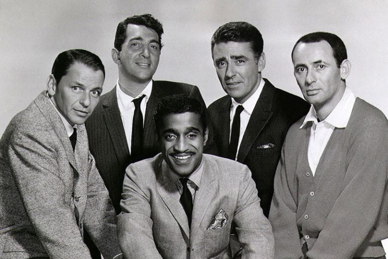 15 Things You Didn't Know About the Rat Pack