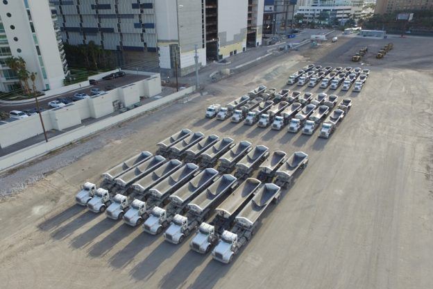 All Net Resort and Arena is Doing Its Best to Impress