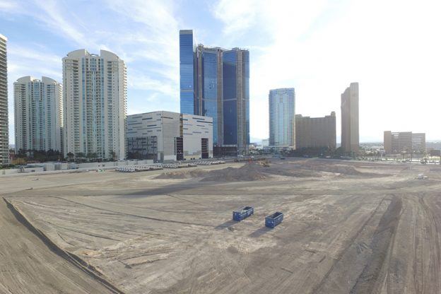 All Net Resort and Arena is Doing Its Best to Impress