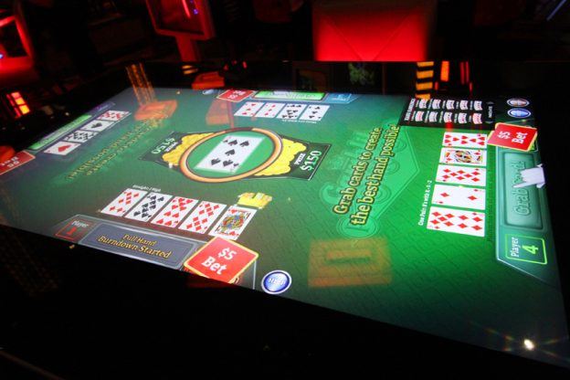 First Skill-Based Slot Machines in Las Vegas Debut, Here's the Low-Down
