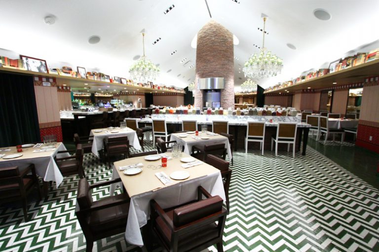 Cleo at SLS is the Best Las Vegas Restaurant You Haven't Tried Yet