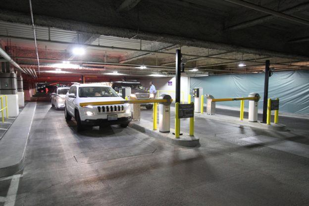 MGM Resorts Raises Self-Parking Rates (Again)