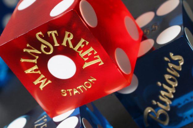11 Casino Dice Security Measures to Keep Players From Cheating