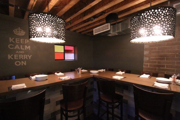 Carson Kitchen is Back in Business After Expansion